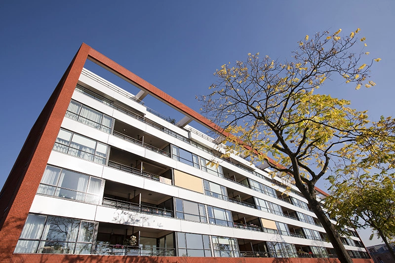 Meerjaren onderhoudsplan - MJOP - laten maken